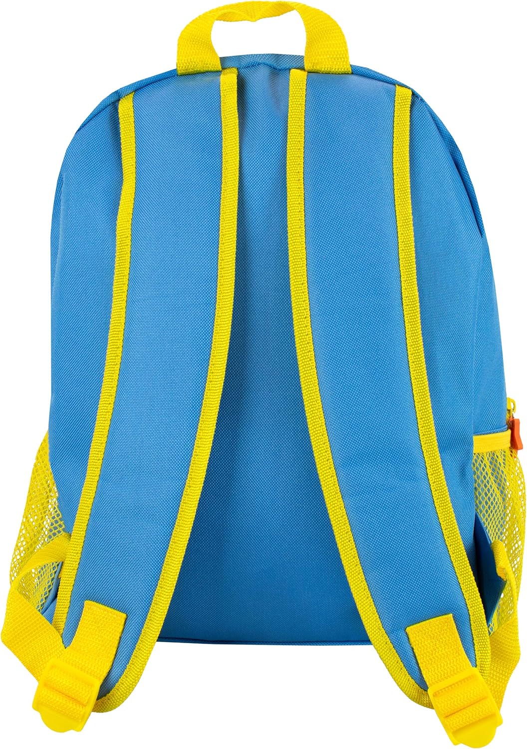 Pinkfong Kids Backpack Baby Shark Blue one size – BigaMart