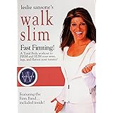 Amazon.com: Leslie Sansone's Walk Slim: Fast Start! 1 & 2 Mile Walk / 3 ...