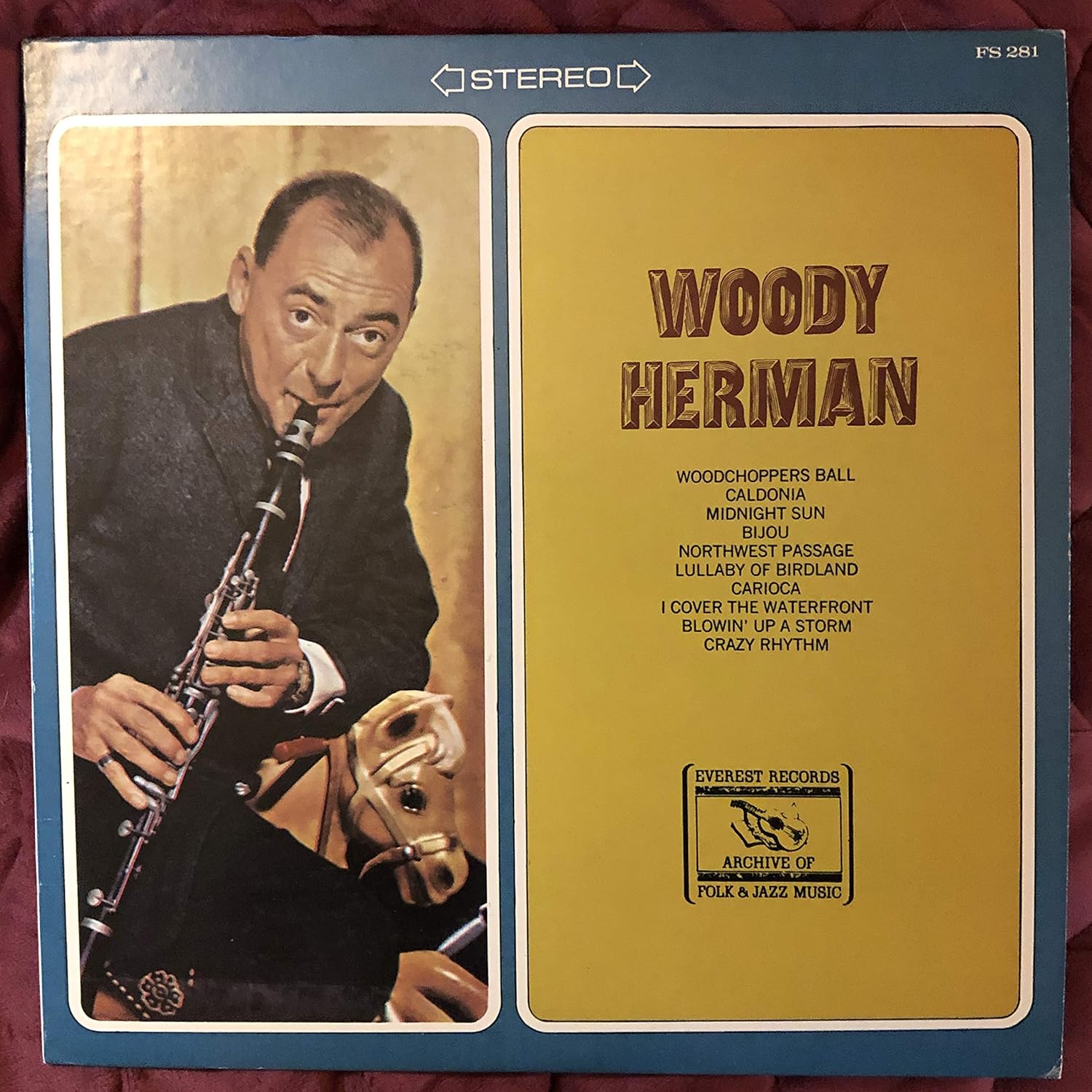 Woody Herman - Woody Herman - Amazon.com Music
