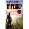 Hyperion: Dan Simmons: 01 | Amazon.com.br