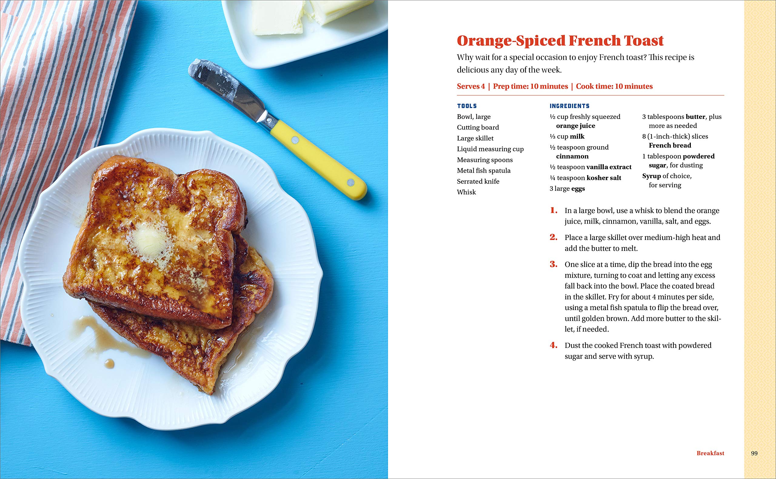 You Can Do It How To Cook For Beginners An Easy Cookbook For Learning
