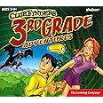 Amazon.com: Clue Finders 3rd Grade Educational Computer Game : Toys & Games