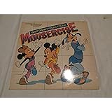 Disney - Mousercise (Jewel) - Amazon.com Music