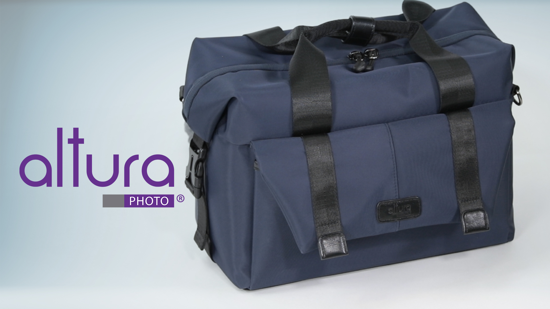 Watch Altura Photo Venture Camera Bag on Amazon Live