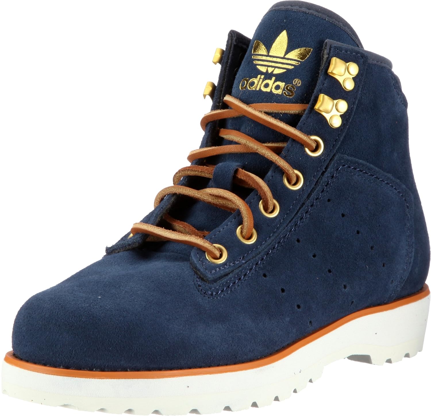 adidas Originals Men's Adi navvy Boot Boots: Amazon.co.uk: Shoes & Bags