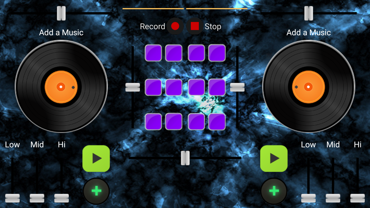 Amazon.com: Dj Crossfader Studio: Appstore for Android