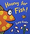 Amazon.com: Hooray for Fish! (9780763627416): Lucy Cousins: Books
