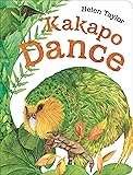 Kakapo: Rescued from the Brink of Extinction: Ballance, Alison ...