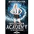 Amazon.com: Spellcaster Academy: Magical Realism, Episode 1 eBook ...