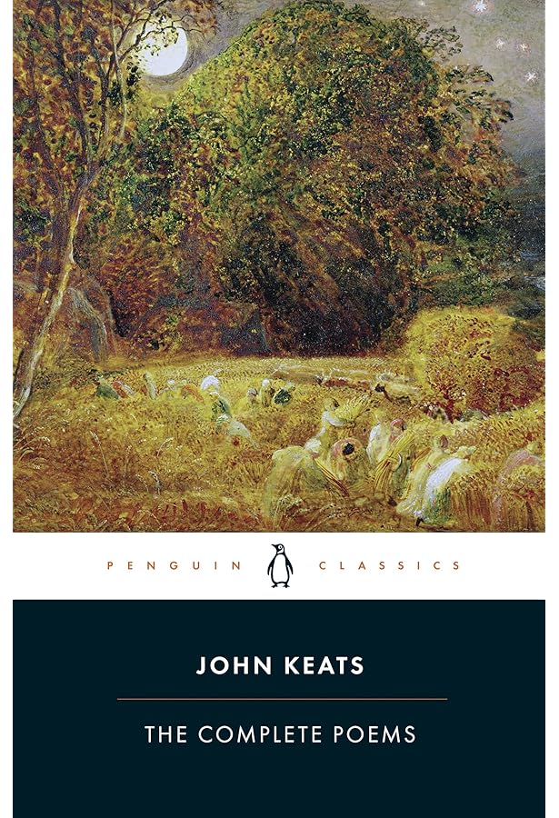 John Keats Work