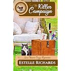 Shooting on Location (Lisa Chance Cozy Mysteries Book 2) - Kindle ...