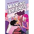 Making Friends (Making Friends #1): Gudsnuk, Kristen, Gudsnuk, Kristen ...