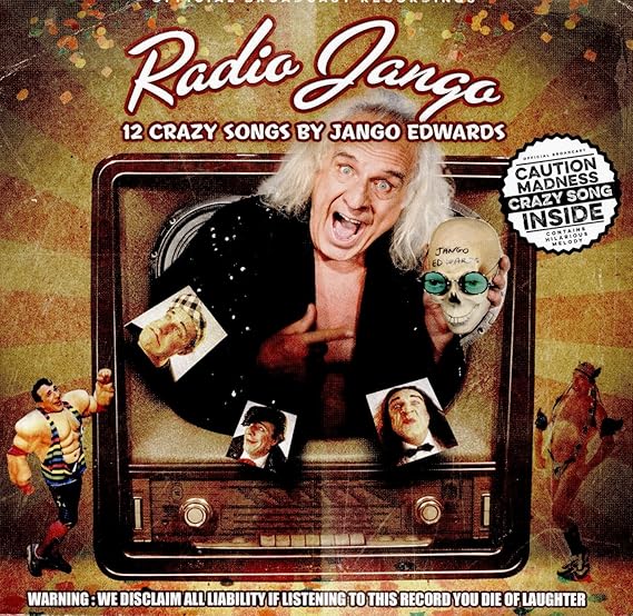 Radio Jango - Amazon.co.uk