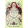 After the Forest: Woods, Kell: 9781250852489: Amazon.com: Books