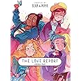 The Love Report Volume 2: BeKa, Maya: 9781662640605: Amazon.com: Books