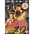 Amazon.com: SAS Rogue Heroes [DVD] : Movies & TV