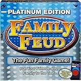 Family Feud DVD Game : Amazon.ca: Video Games