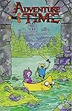 Adventure Time, Volume 1: North, Ryan, Paroline, Shelli, Lamb, Braden ...