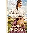 A Sweet Misfortune: A Novel (Virtues and Vices of the Old West): Maggie ...