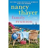 Heat Wave: A Novel: Thayer, Nancy: 9780345518316: Books - Amazon.ca