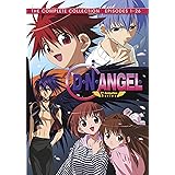 Amazon.com: D.N. Angel - Complete Collection [DVD] : Akira Ishida, Ben ...