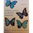Amazon.com: Introduction to Genetic Analysis, 9th Edition ...
