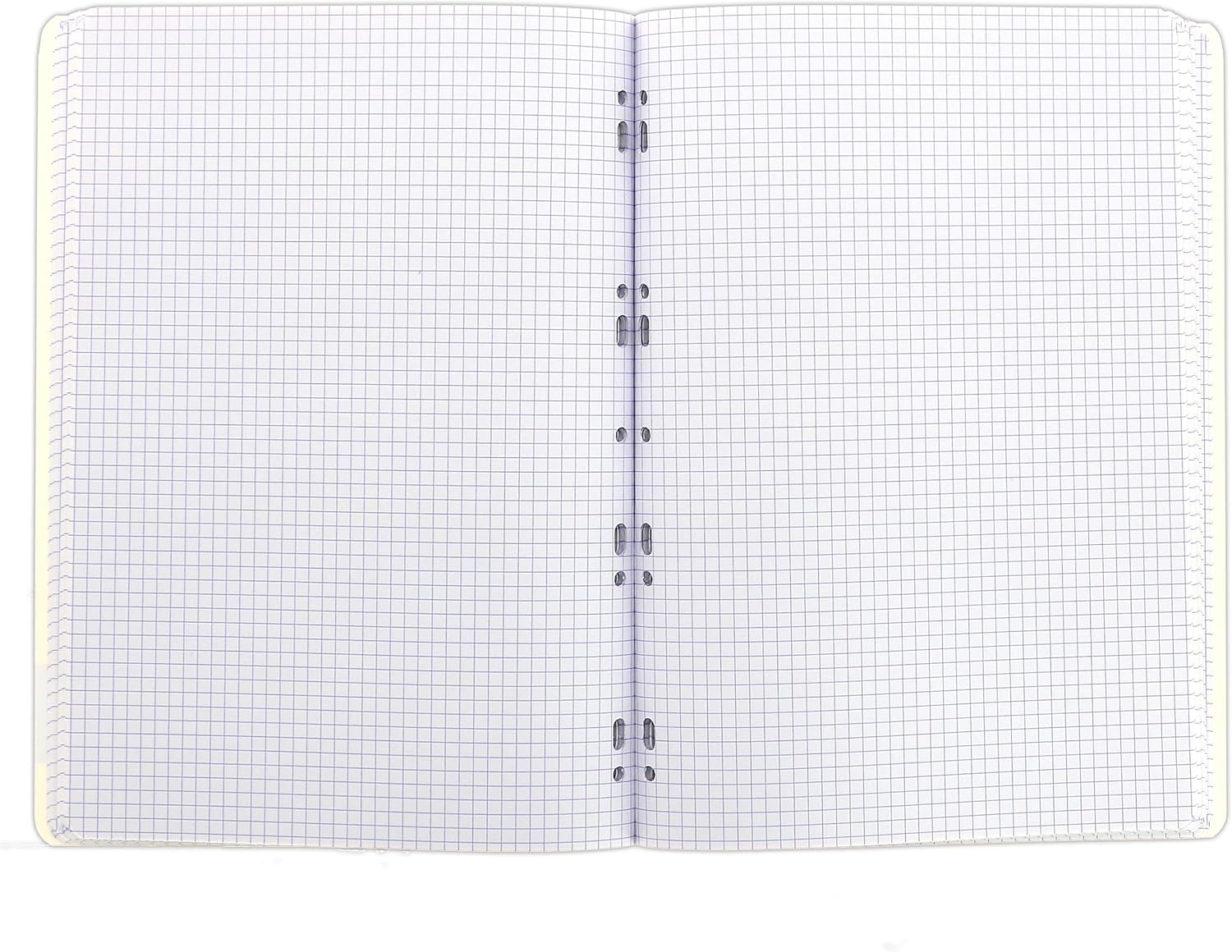 Oxford 100107291 Exercise Book Detachable Pages Punched Format 21 x 29. ...