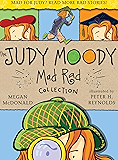 Amazon.com: Judy Moody's Mini-Mysteries and Other Sneaky Stuff for ...