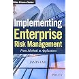 Implementing Enterprise Risk Management: From Methods to Applications ...