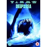 Amazon.com: Deep Blue Sea : LL Cool J, Samuel L. Jackson, Jacqueline ...