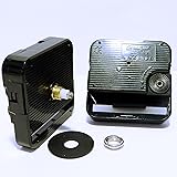 New Replacement Kienzle Euroshaft Quartz Clock Movement Motor Mechanism ...