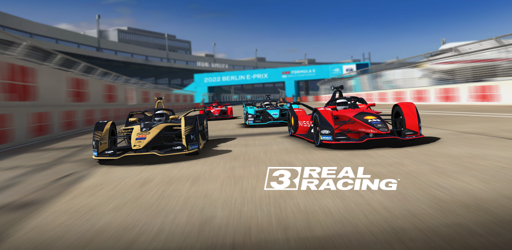 Real Racing 3:Amazon.com:Appstore for Android