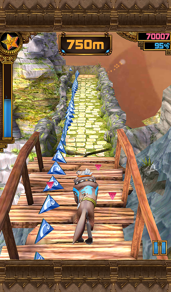 Spirit Run:Amazon.com:Appstore for Android