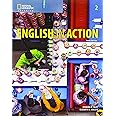Amazon.com: English in Action 2 with Online Workbook: 9781337906869 ...