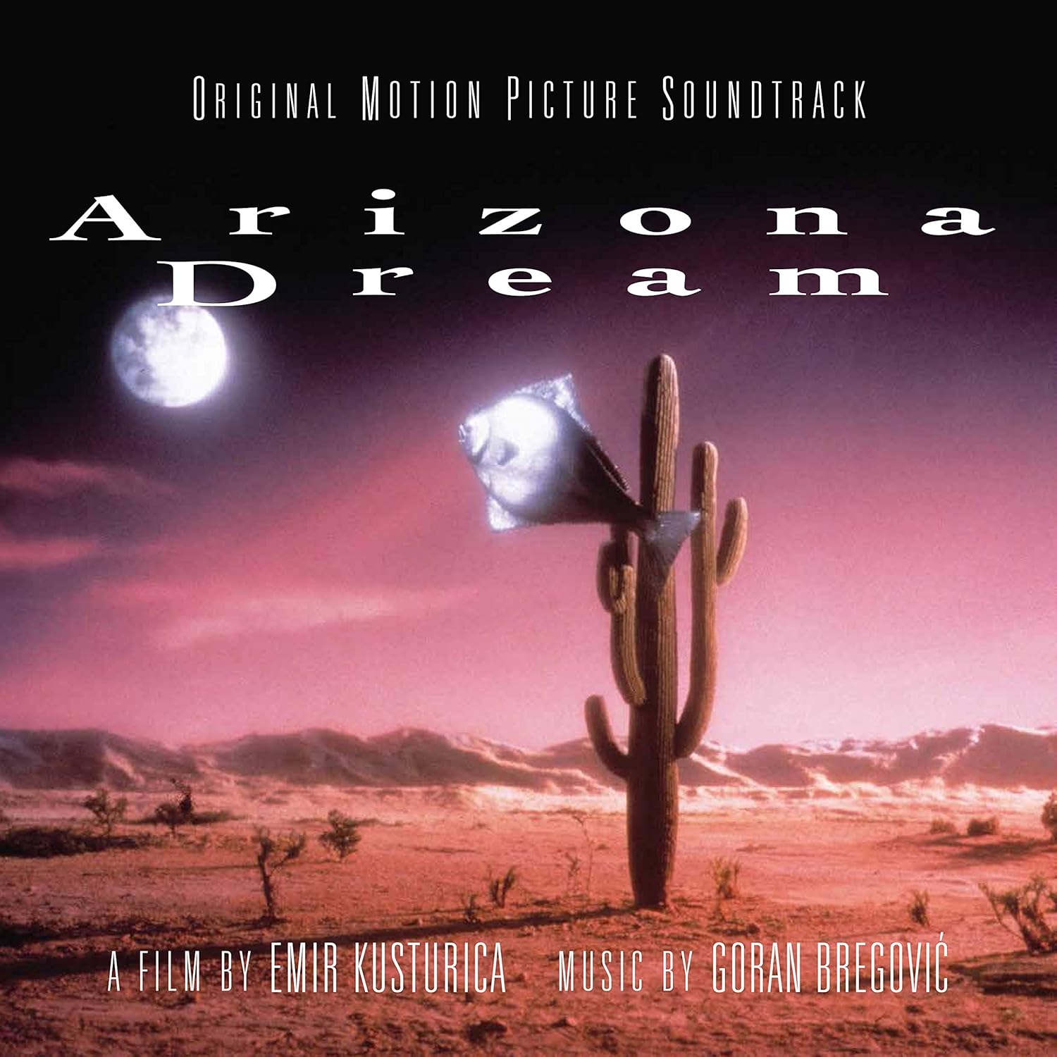 Arizona Dream [Vinyl LP]: Amazon.de: Musik-CDs & Vinyl