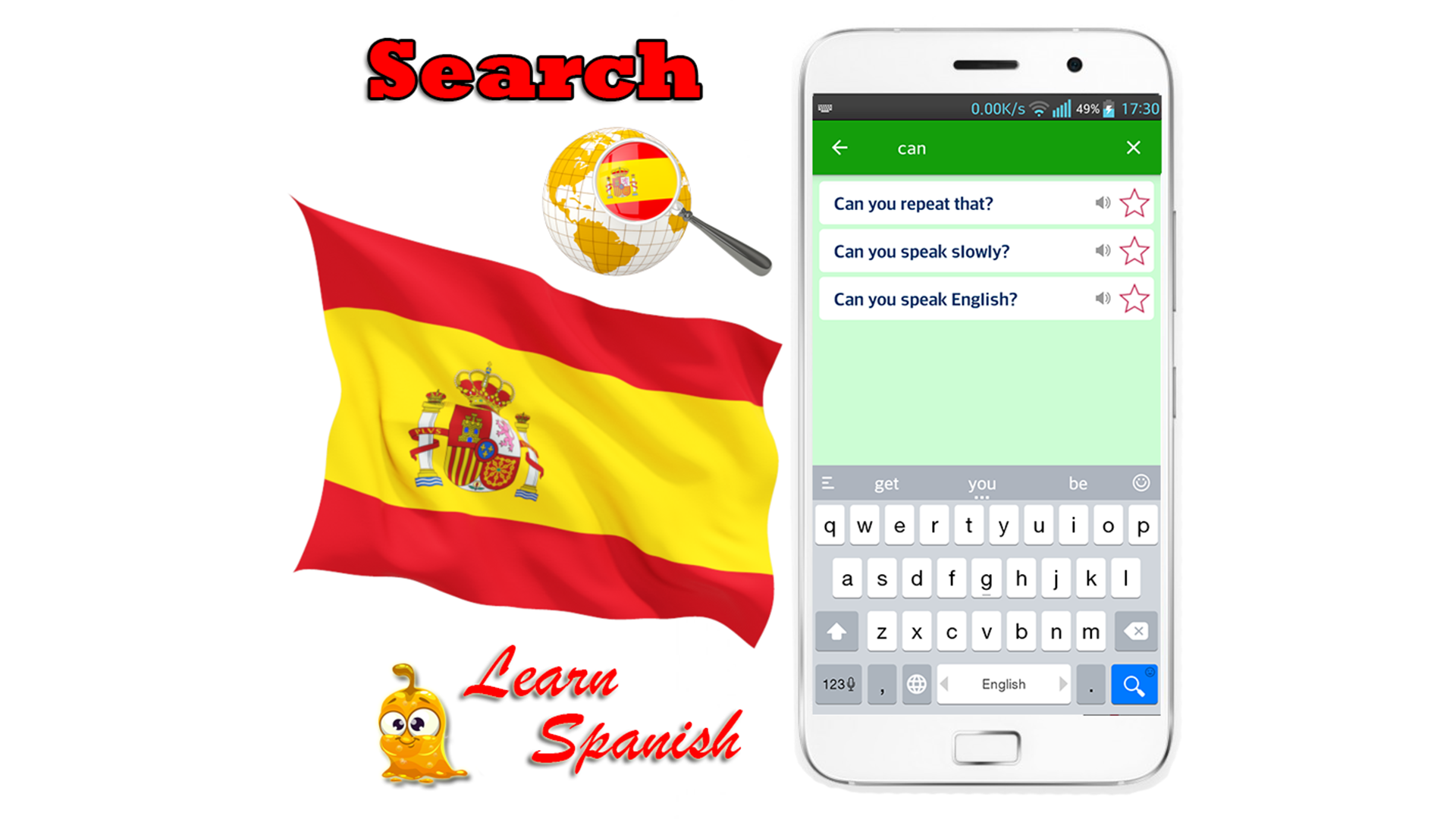 Learn Spanish Language Offline Amazon ca Appstore For Android Learn Spanish Language Offline Amazon ca Appstore For Android