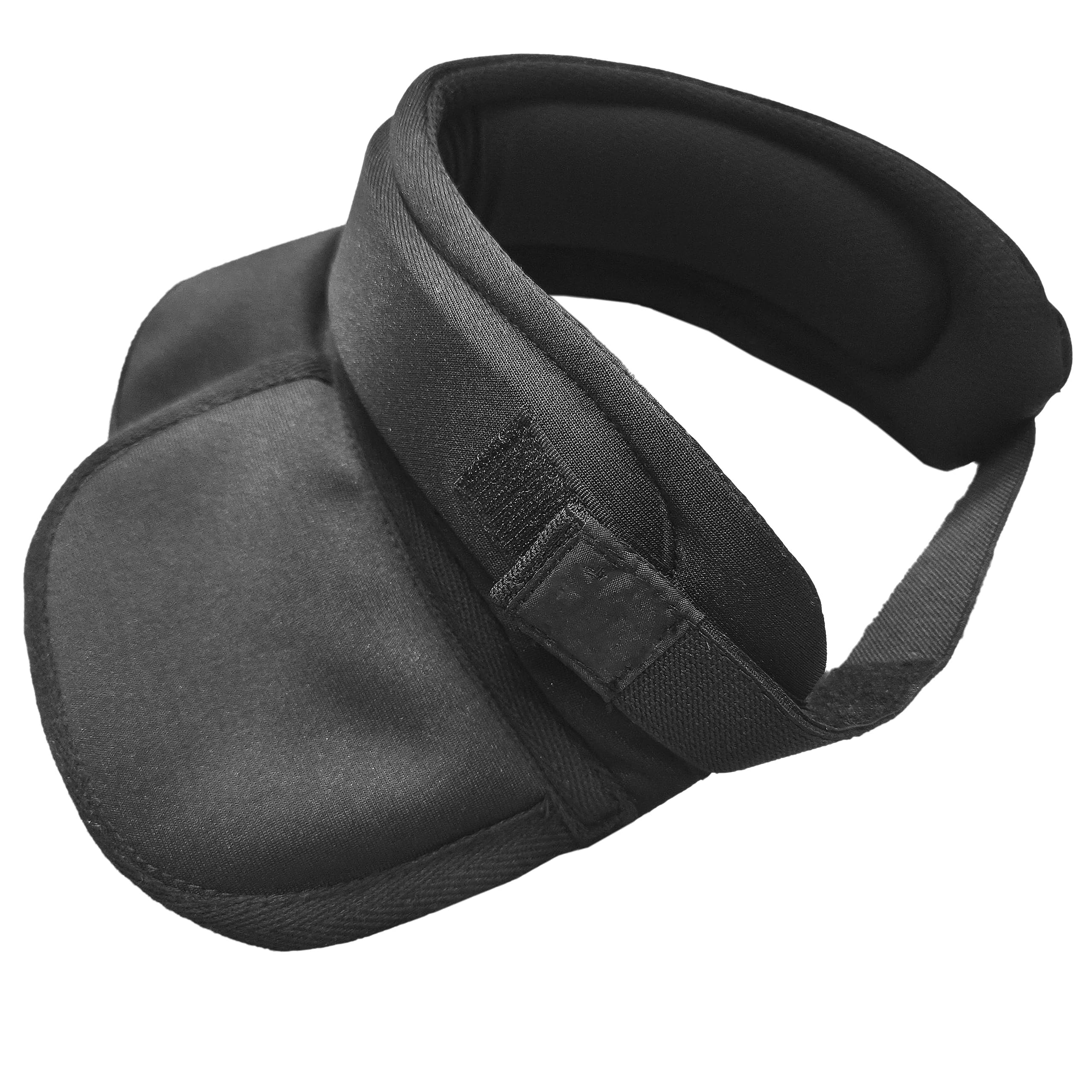 Mua LEONARK 350N Hema Overlays Throat Guard Protector Fencing Gorget ...