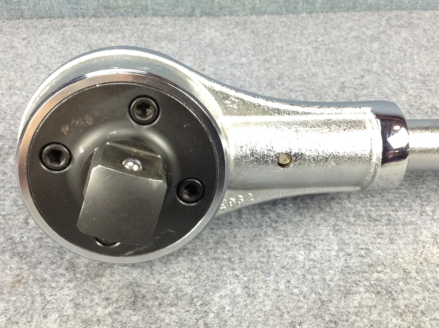 Automotive Williams TM-750LW Torque Multiplier with Handle Snap-on ...