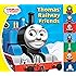 Amazon.com: Thomas the Tank Engine's Big Lift-And-look Book (Thomas ...