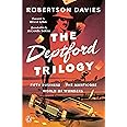 The Deptford Trilogy: Fifth Business; The Manticore; World of Wonders ...