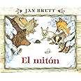 El mitón (Spanish Edition): Brett, Jan, Brett, Jan: 9780425291702 ...