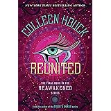 Amazon.com: Reawakened (The Reawakened Series): 9780385376594: Houck, Colleen: Books