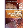 Reeds Vol 12 Motor Engineering Knowledge for Marine Engineers (Reeds ...