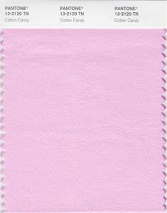 Pantone 13-2120 Nylon Brights Color Swatch Card - House Paint - Amazon.com