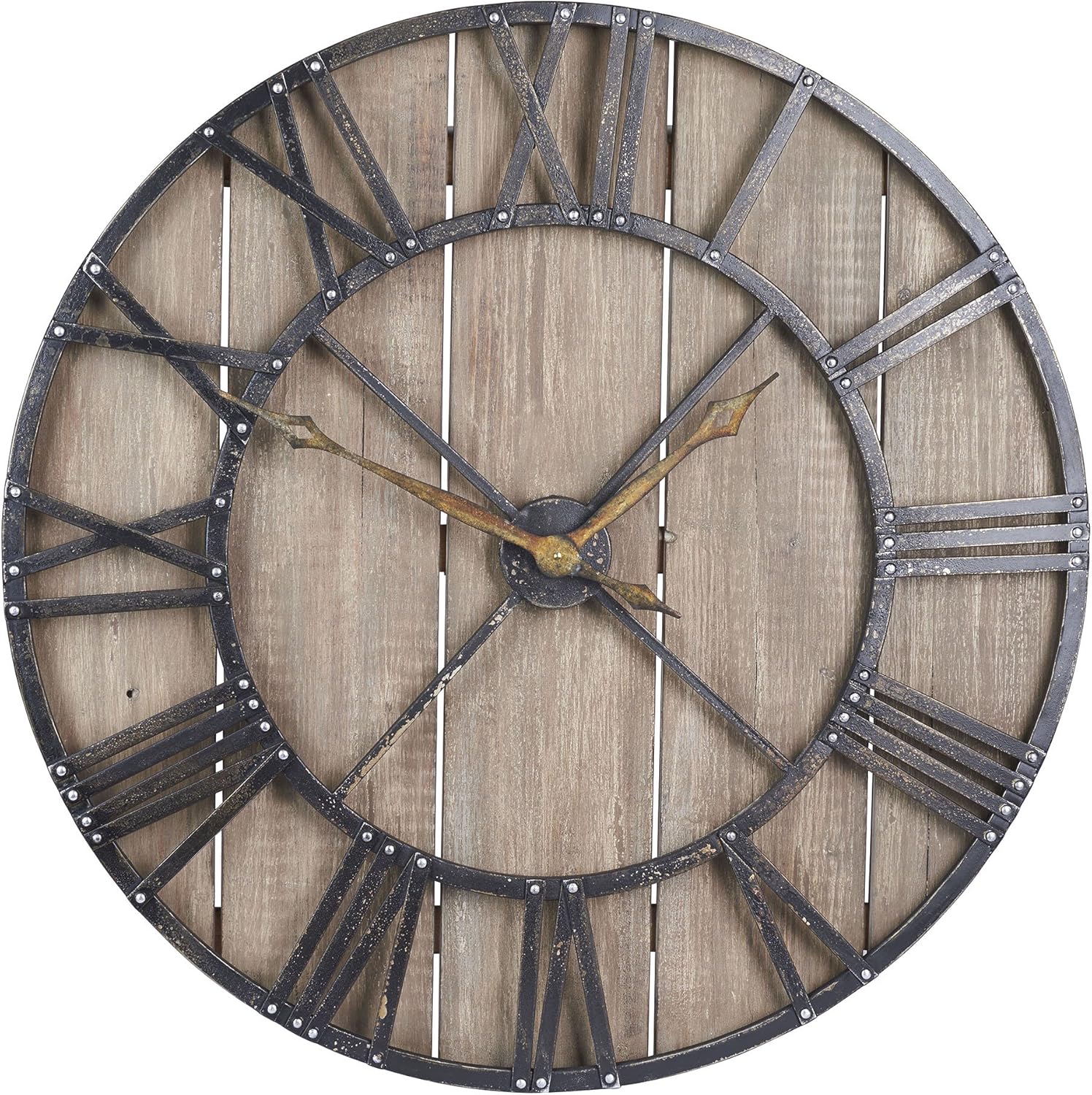 Extra Large Wall Clocks