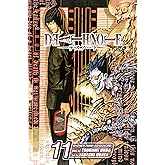 Death Note, Vol. 8: Ohba, Tsugumi, Obata, Takeshi: 9781421506296 ...