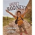 Where's Rodney?: Bogan, Carmen, Cooper, Floyd: 9781930238732: Amazon ...