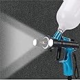Amazon.com: Paint Spray Gun Light (Built-in Battery) Automotive Spray ...