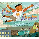 I'm Here: Reynolds, Peter H., Reynolds, Peter H.: 9781416996491: Amazon ...