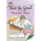 Amazon.com: Nate the Great Collected Stories: Volume 1: Nate the Great ...